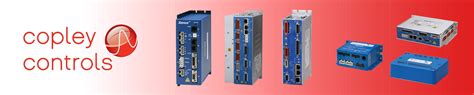 Copley Controls Motionusa