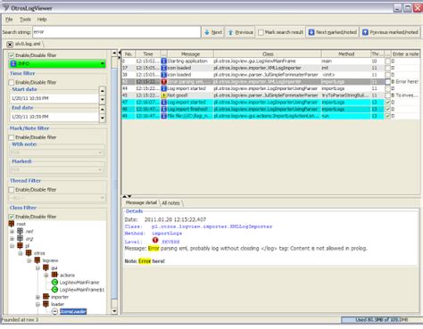 Less Popular Log Analysis Tools That Are Free Karunsubramanian Com