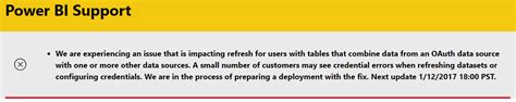 solved dashboard not refreshed 11jan microsoft fabric community