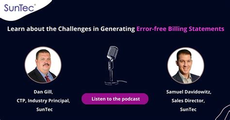 In The Third Episode Of Our Podcast On ‘account Analysis Our Host Sam