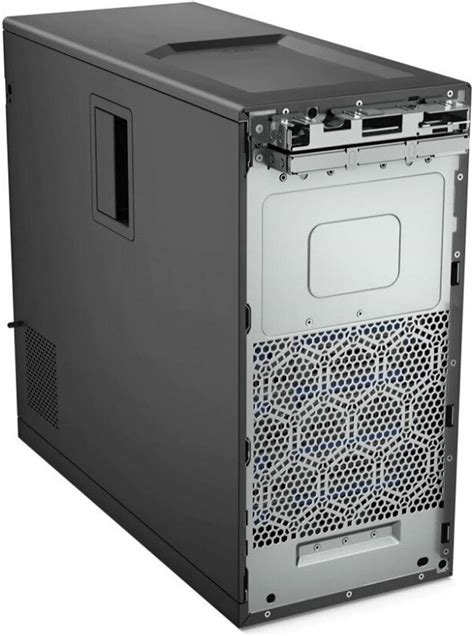 Dell PowerEdge T150 Tower Server Intel Xeon E 2314 2 8GHz 8M Cache