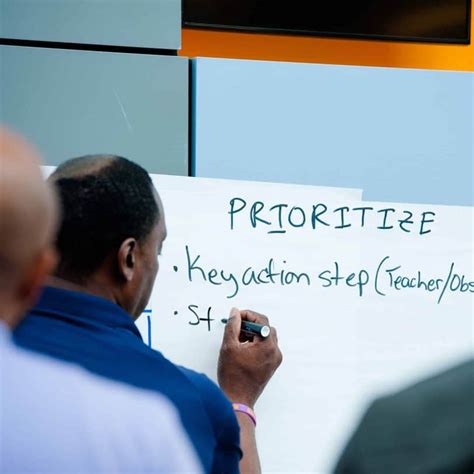 Putting Adult Learning Models To Work Leading Educators