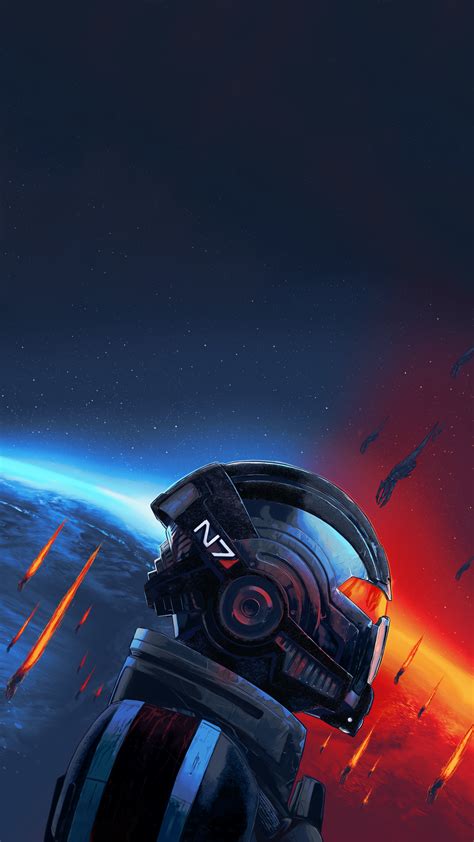 Mass Effect Legendary Edition Wallpaper Hd Mass Effect Mass Effect Tattoo Mass Effect Art