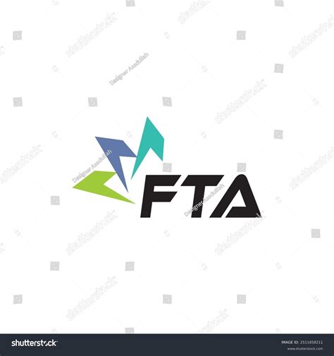 Fta Icon Over 96 Royalty Free Licensable Stock Illustrations