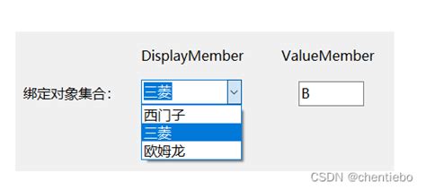Combobox Items Addrange Csdn