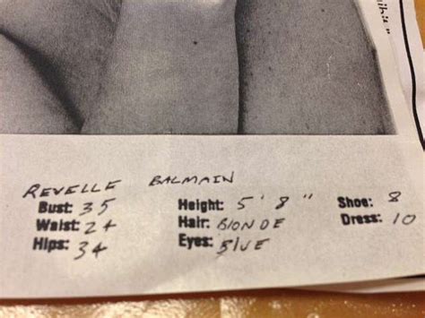 Gavin Owen Samer Denies He Killed Model And Escort Revelle Balmain