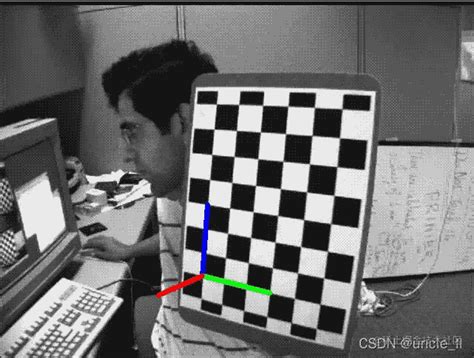 opencv图像识别之姿态估计pose estimation学习 python 脚本之家
