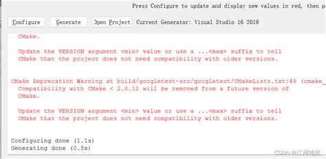 Proj库配置与使用（window11vs2019x64）proj 库 2019 Csdn博客