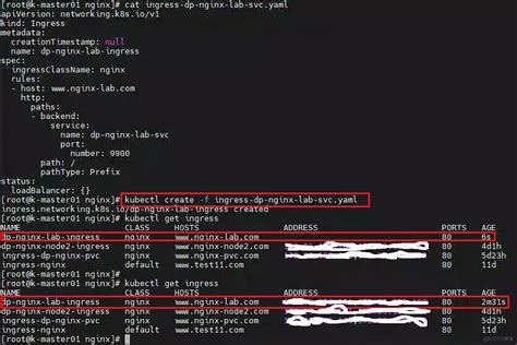 ingress nginx 内部lb nginx 实现业务负载均衡 11322082的技术博客 51cto博客