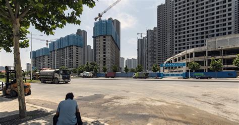 中国に「債務圧縮」の波、経済へのリスクは Wsj Pickup ダイヤモンド・オンライン