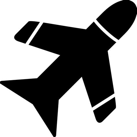 Flight Vector Icon 20364857 Vector Art At Vecteezy