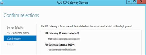 Remote Desktop Services Setup On Windows Server