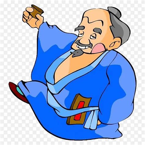 卡通道长png图片素材下载图片编号9658457 Png素材网