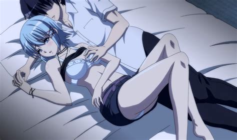 トロピカルkiss ～貧乳だって人間だ！ 女の価値は、お乳で決まる！？な、訳ないじゃんバカヤロー！！ By立夏 編～ エロアニメ動画
