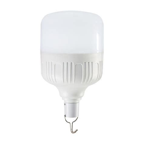 Luces De Emergencia Usb 50w 40w 30w 20w Bombilla L Grandado