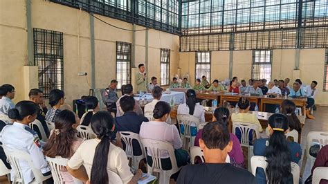 ဗိုလ်တထောင်ခရိုင်၊ ဗိုလ်တထောင်မြို့နယ်စီမံအုပ်ချုပ်ရေးအဖွဲ့ဝင်များ၊ မြို့နယ်အဆင့်ဌာနဆိုင်ရာများ