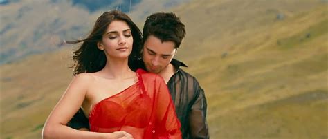 Sonam Kapoor Nude Pics Seite 1