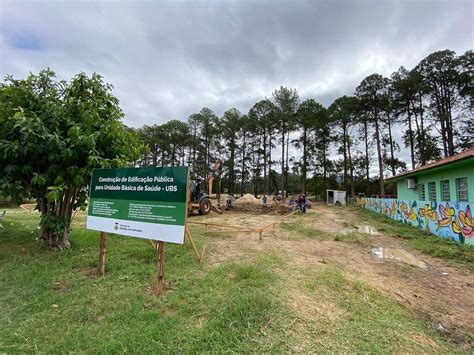 Faxinal Do Soturno Turismo Rico E Obras De Infraestrutura Por Toda A