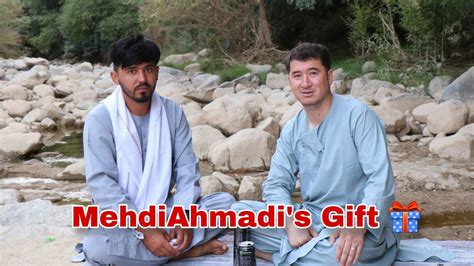 Mehdiahmadi درآمد مهدی احمدی از یوتیوب و قصه های جالب و شیرین Youtube