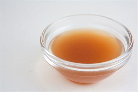 10 Diy Nail Fungus Home Remedies Using Apple Cider Vinegar Wellnessguide
