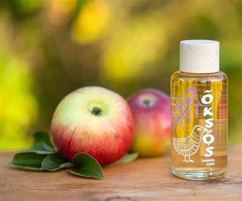 Levandų Oksos 100 Ml Oksos Lt