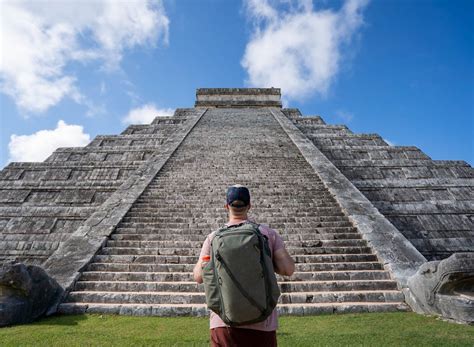 Visiting Chichen Itza Everything You Need To Know Uprooted Traveler