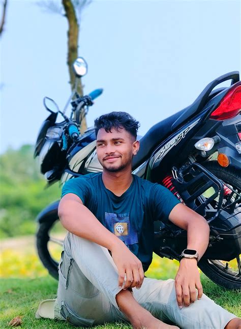 Md Farhan Rakib