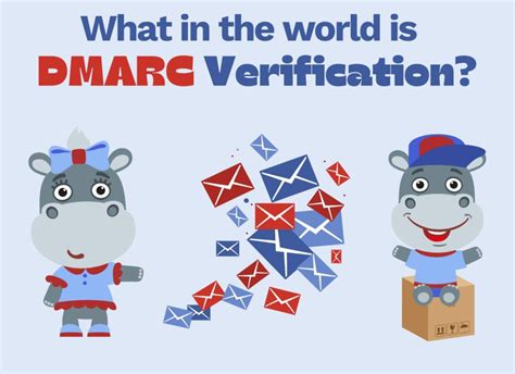 Mastering Email Navigating Gmail Yahoo S Latest DMARC Updates