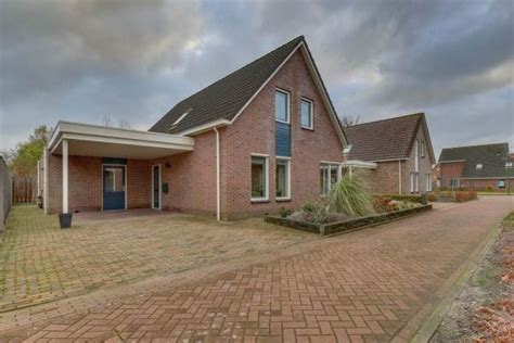 Woning De Marke Van Leusen 29 Nieuwleusen Oozo Nl