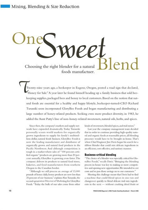 Pdf Power Blender Handbook Dokumen Tips
