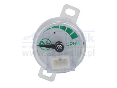 AC STAG WPGH-1 sensor wskazania poziomu gazu 0-5V - cena i opinie ...