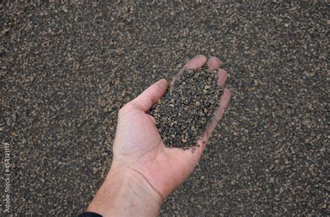 Lightweight Expanded Clay Aggregate Or Expanded Clay Is A Lightweight