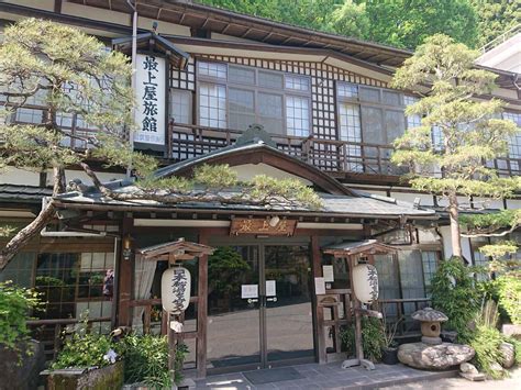 日帰り温泉＠最上屋旅館・白石市鎌先温泉 子年じーじのくうみるあびる