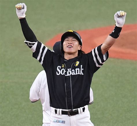 12連敗中のソフトバンク、ついにトンネルを抜け出すか キャプテン柳田悠岐がオリックス山本由伸をko打：「おっ！」でつながる地元密着のスポーツ