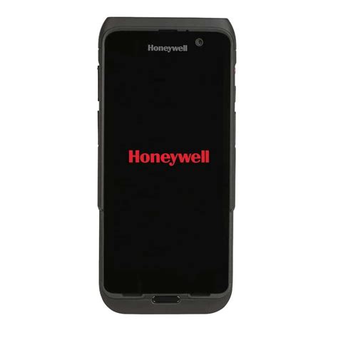 Honeywell CT47 Ultra Rugged Mobile Computer