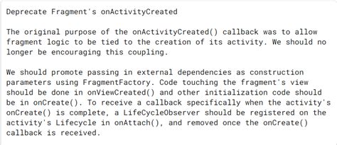 Fragment Lifecycle While Doing Add And Replace By Vinod