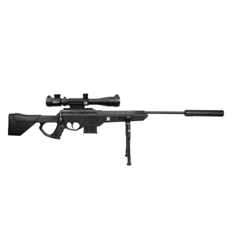 Spec Ops Sniper Delivered By Dai Leisure
