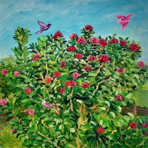 Beautiful Afternoon By Raman Kaur Hoofbeats Sanctuary