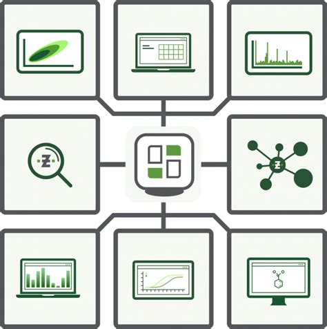 Applications Hub Zontal