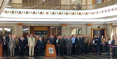 Governo Encerra Intervenção Federal Na Segurança Do Rio