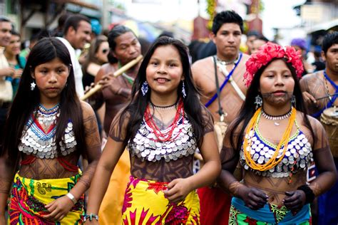 Premian Sistema Educativo Para Comunidades Indigenas Del Amazonas Primicia Diario