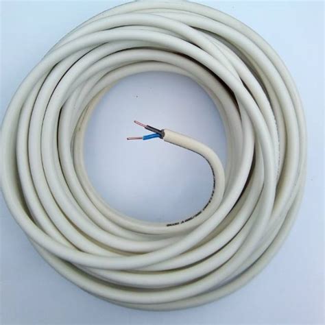 Jual Kabel Listrik Eterna NYM 2 X 1 5 Mm Kawat Jual Per Meter