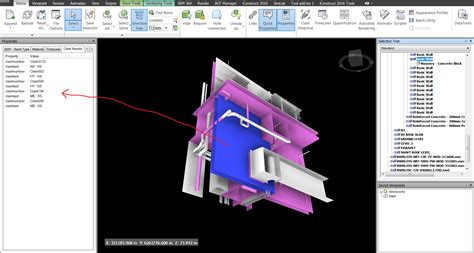 dynamo and navisworks packages dynamo