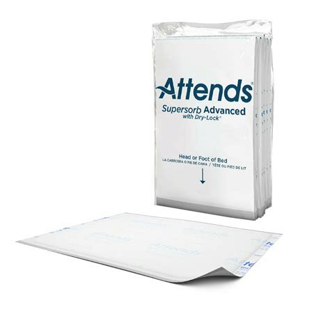 Super Absorbent Disposable Underpad
