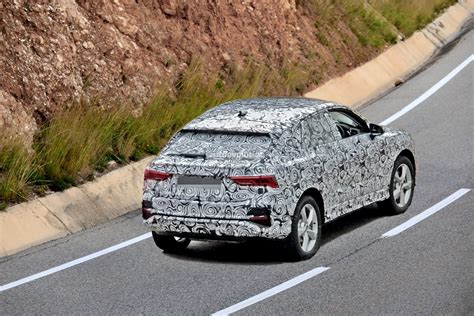 2019 Audi Q3 Sportback Page 2