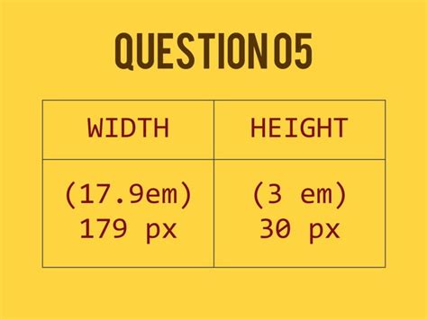 Css Box Model Ppt Free Download