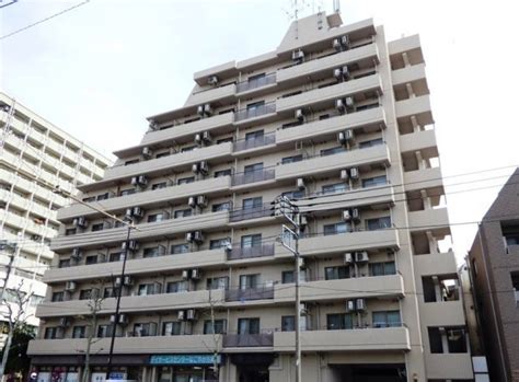 ベルエール方南町 東京都杉並区方南町1k 東京、神奈川、千葉、埼玉のリノベーション・デザイナーズ賃貸ならグッドルーム Goodroom