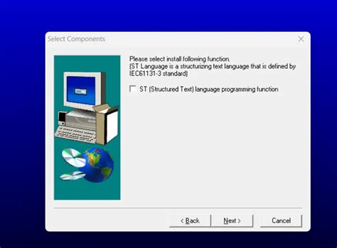 Mitsubishi Plc Structured Text Mitsubishi Plc Structured Text