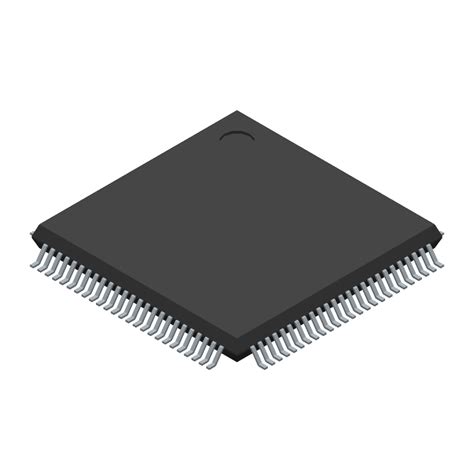 LCMXO HC TG C Lattice Semiconductor Datasheet PDF Technical Specs
