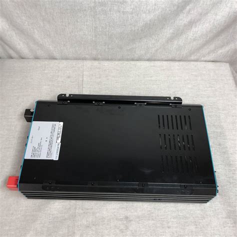 Yahooオークション 現状品 Renogy インバーター 12v 2000w 純正弦波